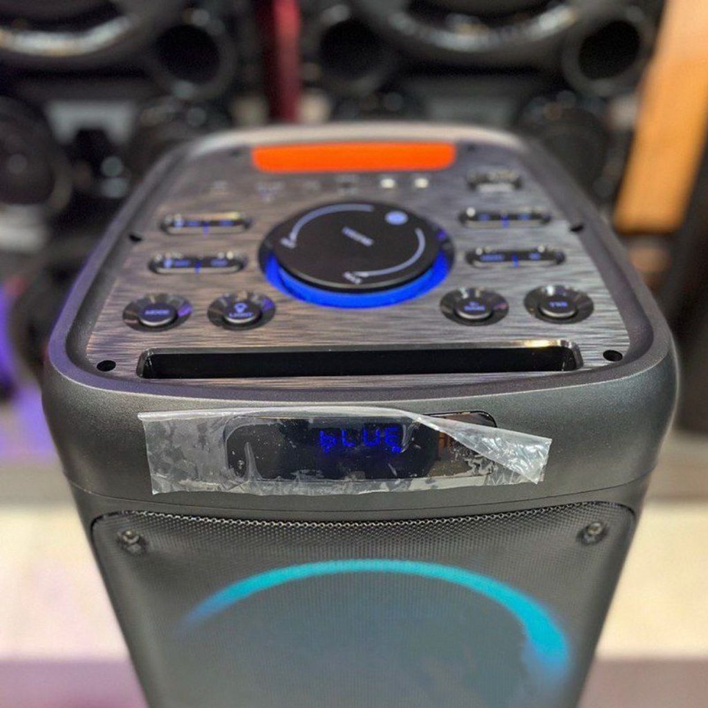 اسپیکر – رازق استور